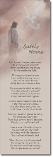 Ascension Bookmark