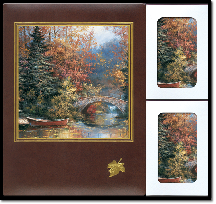 Autumn Passage Box Set