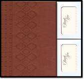 Cambridge Register Book