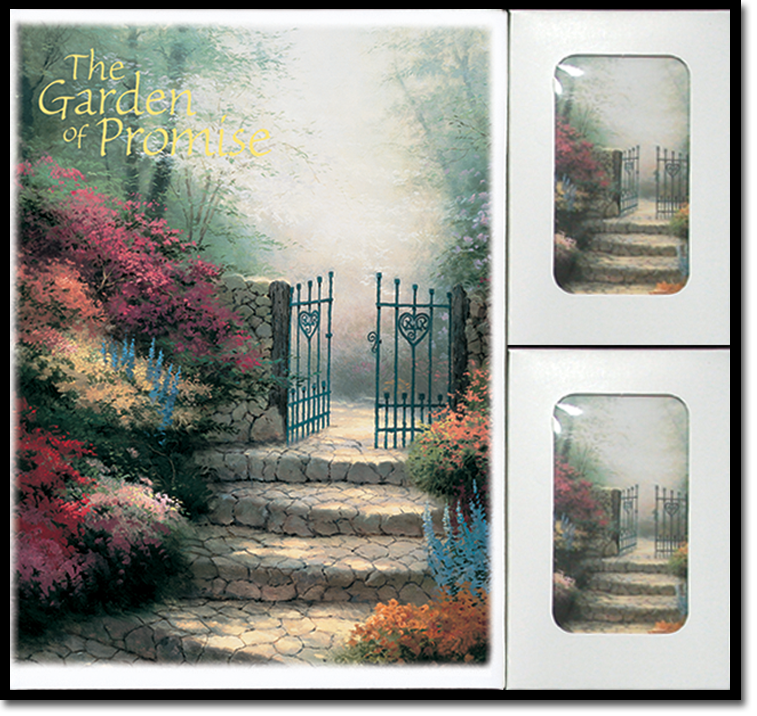 Garden of Promise Box Set
