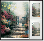 Garden of Promise Register Book