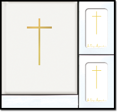 Gold Cross Box Set