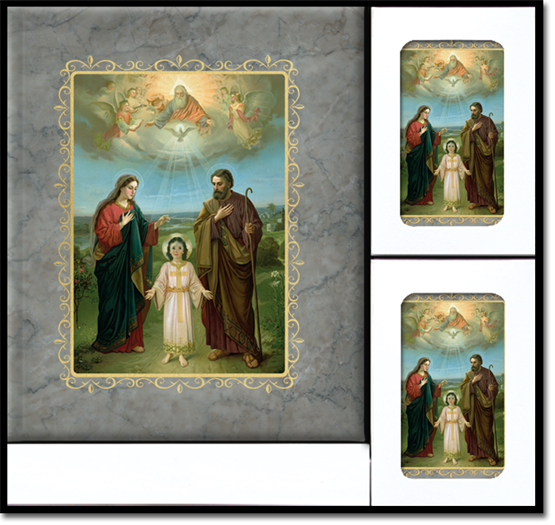 Holy Family Box Set