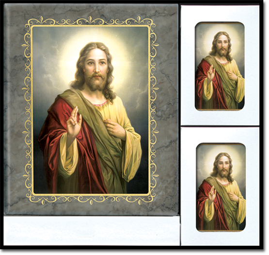 Jesus of Nazareth Box Set & Keepsets