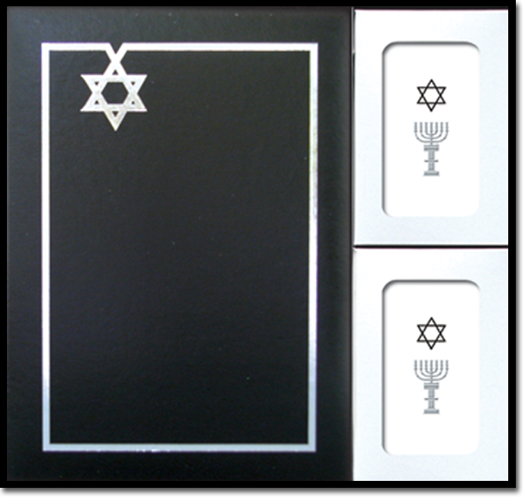 Star of David Box Set