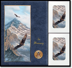 On Freedom's Wing Box Set