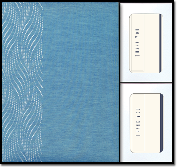 Pacifica Box Set