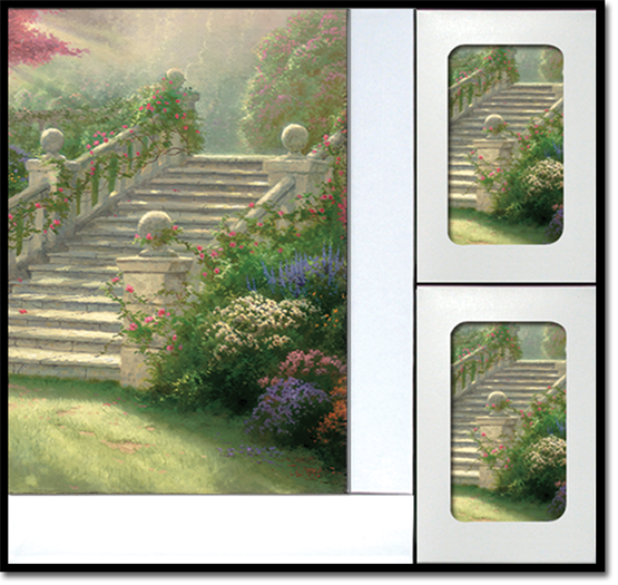 Stairway to Paradise Box Set