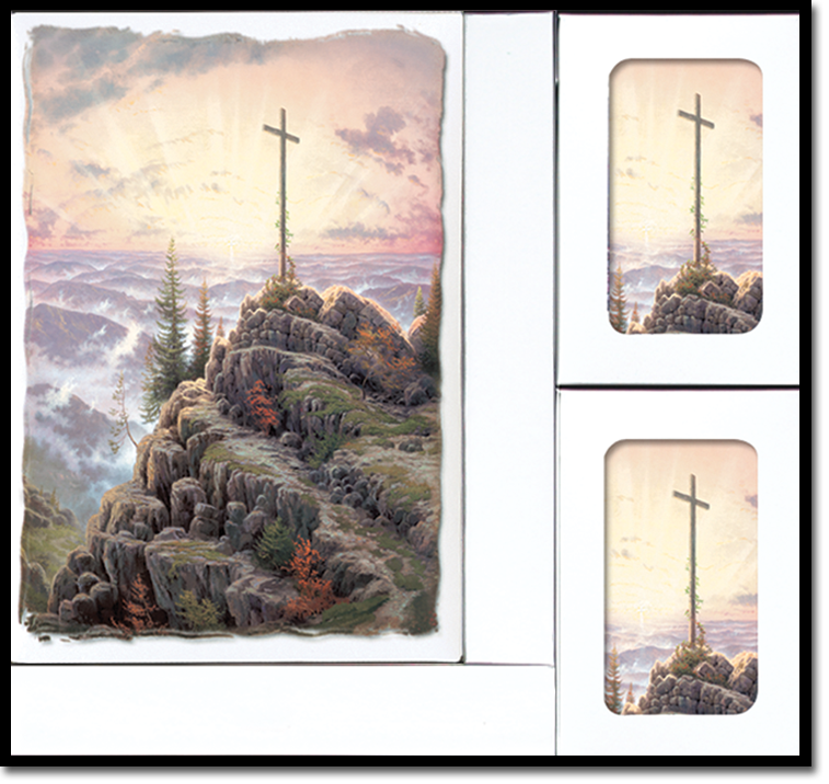 Sunrise Small Box Set