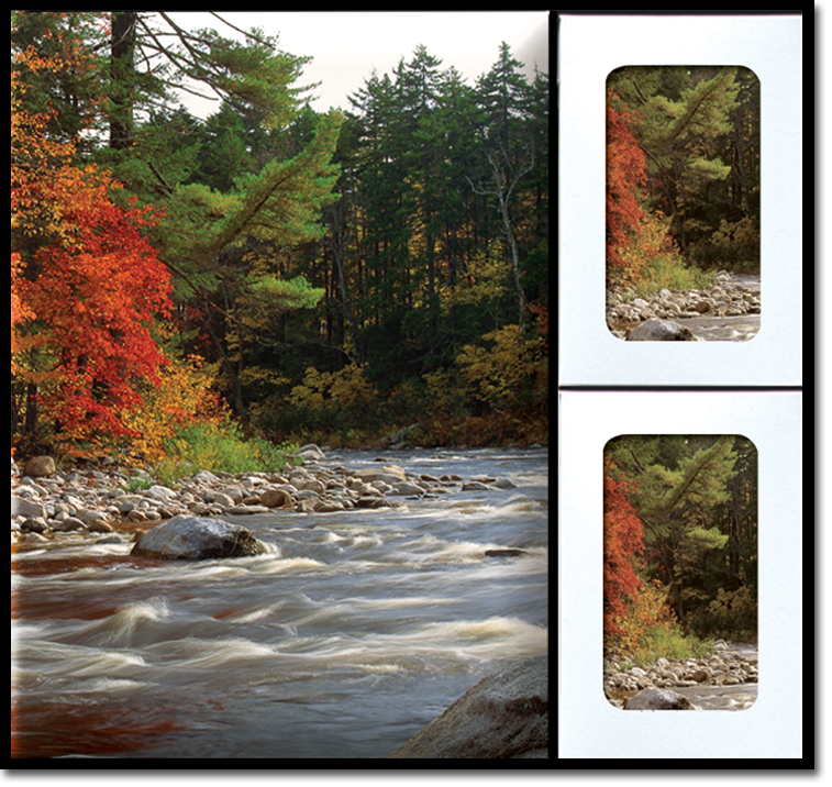 Winding Stream Box Set