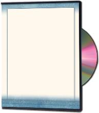 Pacifica DVD Cover Inserts