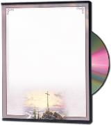 Sunrise Display Sheets