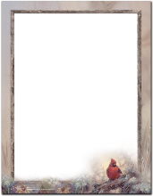 Cardinal Display Sheets