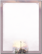 Sunrise Display Sheets