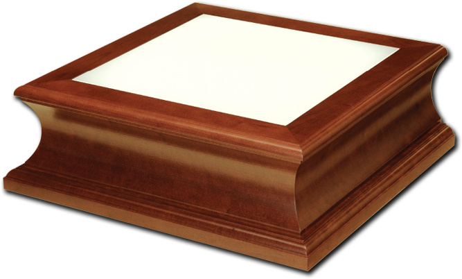 Portable Memorial Light Box