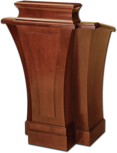 Lectern