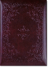 Cameo Register Book