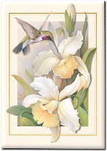 Nature's Flight Register Book