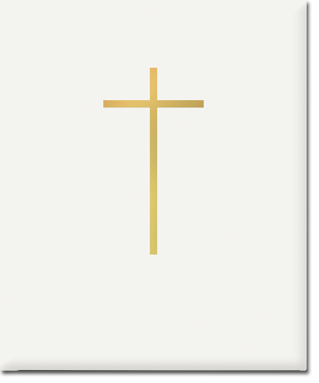 Thin gold cross store