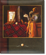 Legends Golf Box Set