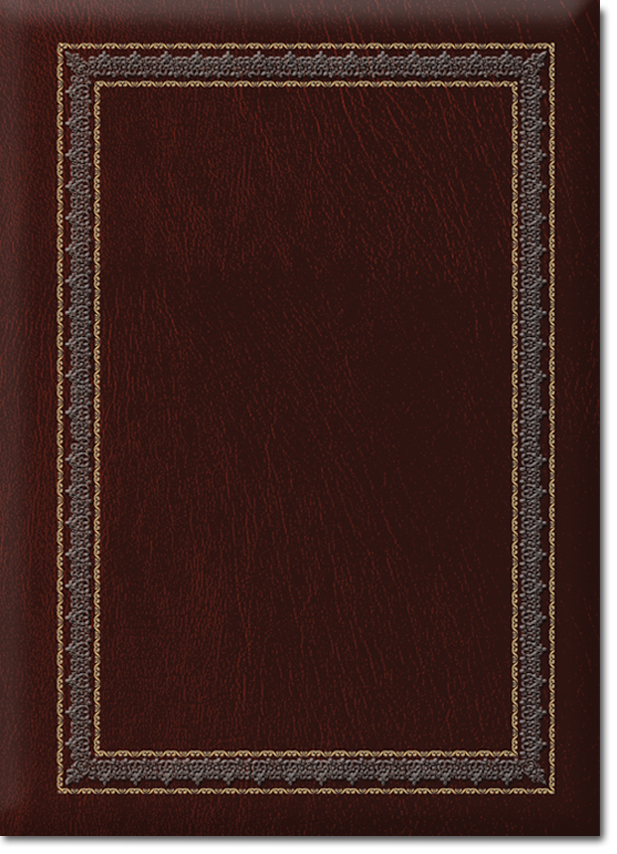 Chronicles Register Book