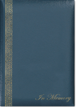 Passages Register Book