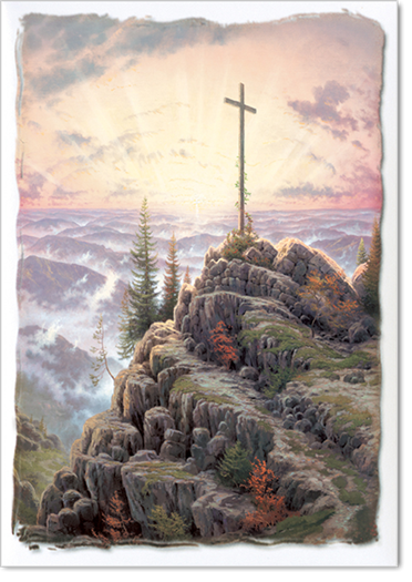 Sunrise Small Register Book