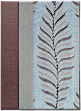 Closeout | Serenity Display Sheets