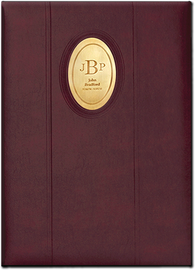 Timeless Register Book