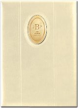 Timeless Page Packets | Oversized