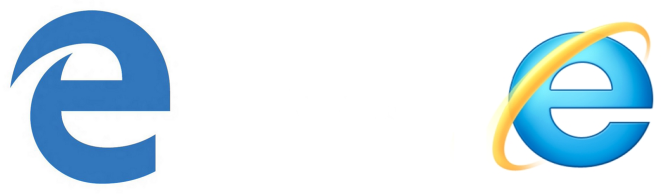 Windows 10 - Microsoft Edge