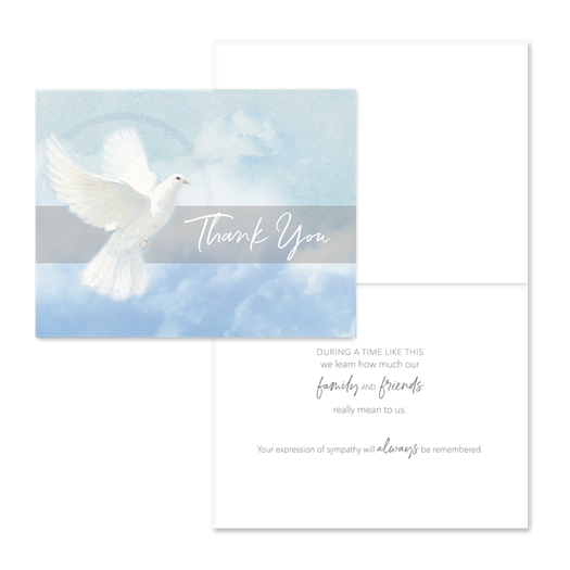 Divine Flight Deluxe Acknowledgement