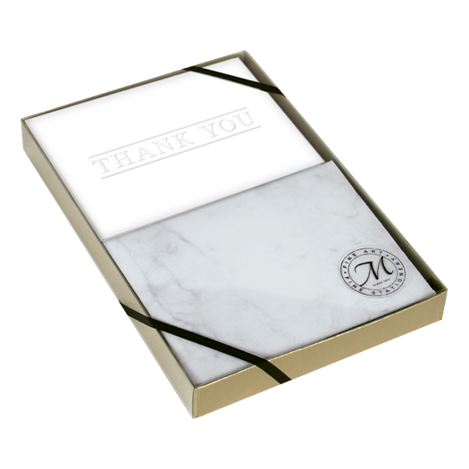 Gallery Deluxe Acknowledgement