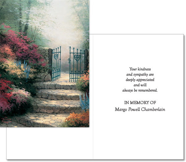 Garden of Promise PTYC