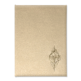 Crest Page Packets | Oversized