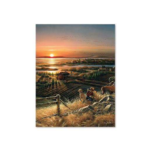 Daybreak Service Folders
