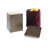 Sheet Metal Snap Urn