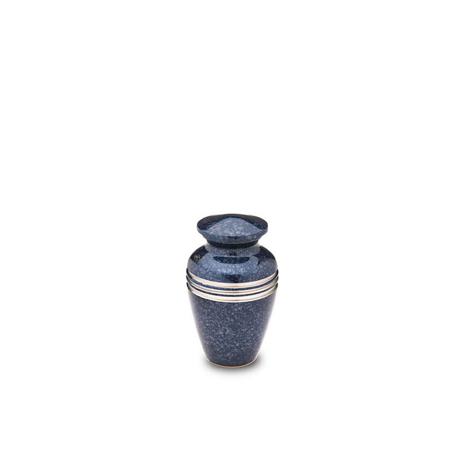 Classic Speckled Token Urn