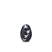 Nirvana Adieu Token Urn