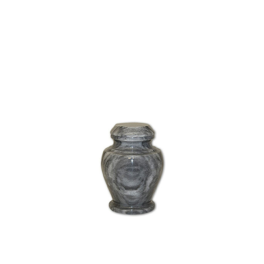 Carpel Genuine Marble Token Urn