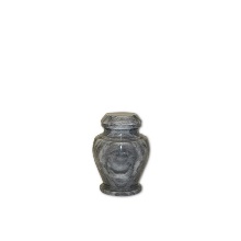 Carpel Genuine Marble Token Urn