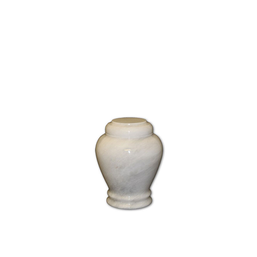 Embrace Genuine Marble Token Urn
