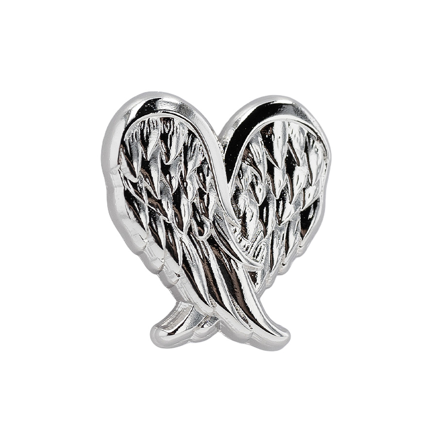Guardian Angel Lapel Pin