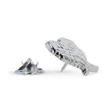 Guardian Angel Lapel Pin