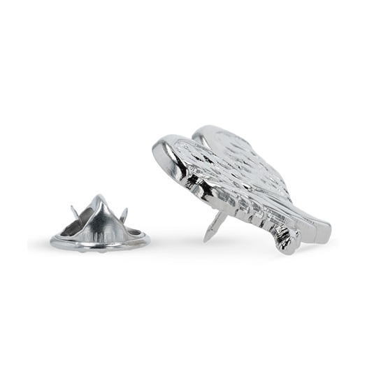 Guardian Angel Lapel Pin