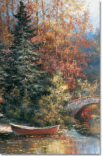 Autumn Passages Series