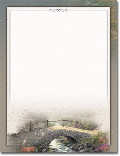 Bridge of Faith MIP Service Folders