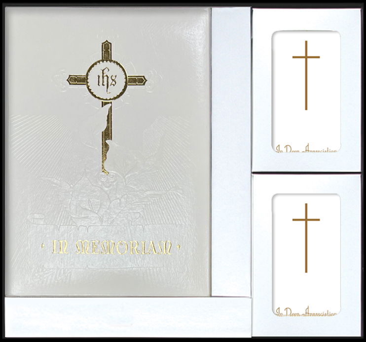 Catholic Cross Box Set