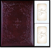 Cameo Register Book