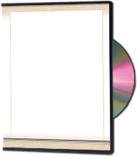 Cameo DVD Cover Inserts